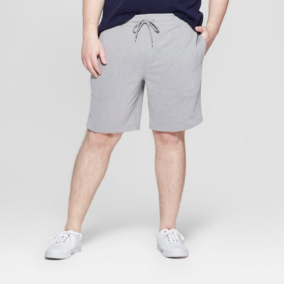 Goodfellow & Co | Shorts | New Mens Big Tall Goodfellow Co Knit Lounge ...